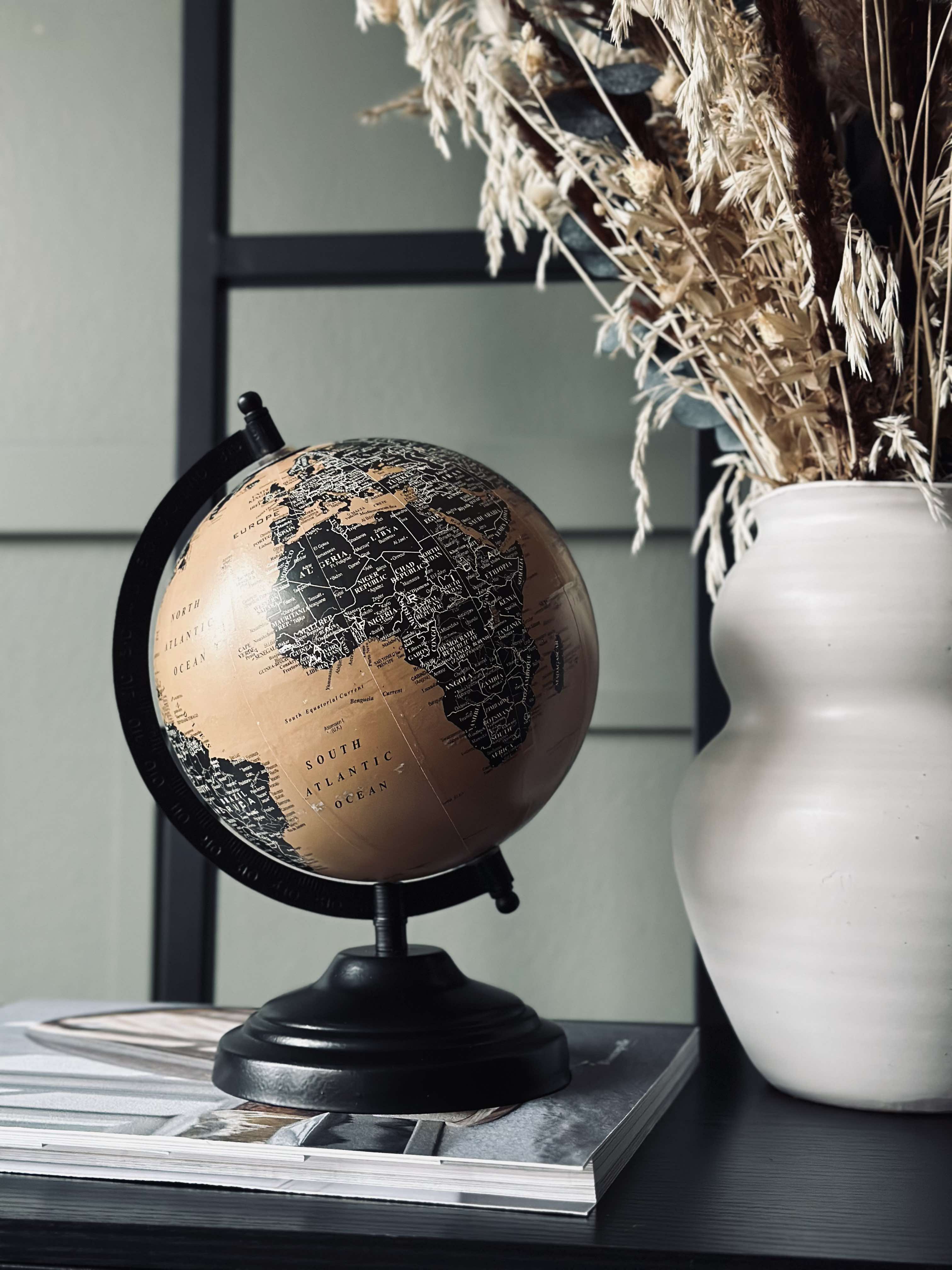 Globus Sort Dia 15cm – VIAMAJA