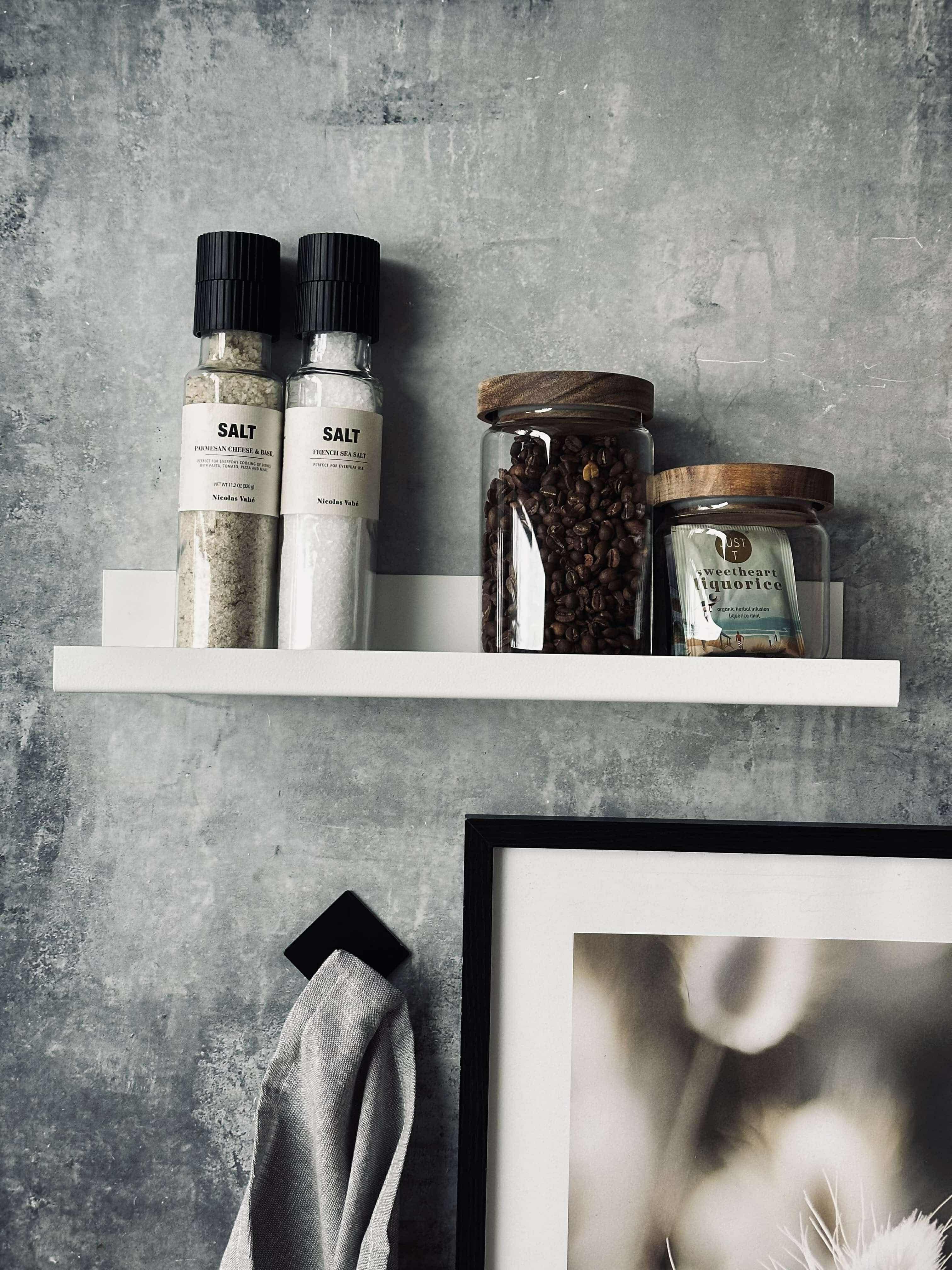 Hylde White – VIAMAJA