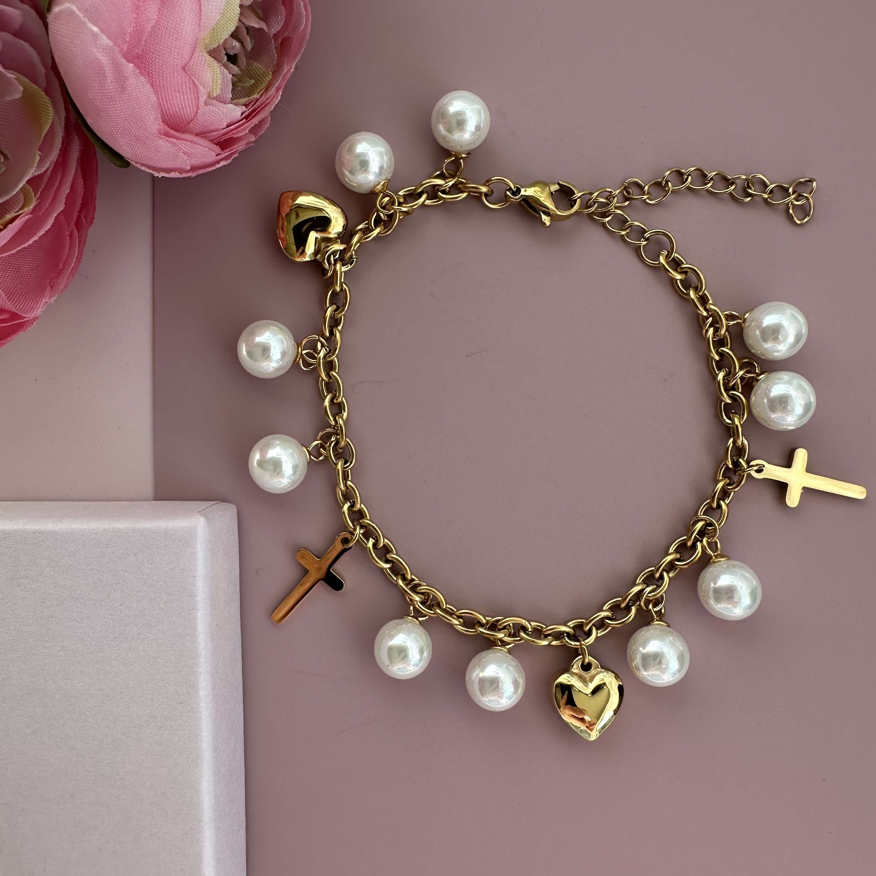 Armbånd Coco – VIAMAJA