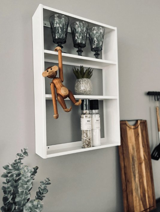 VIAMAJA Hylde Small – Hvid 2. Sortering – VIAMAJA