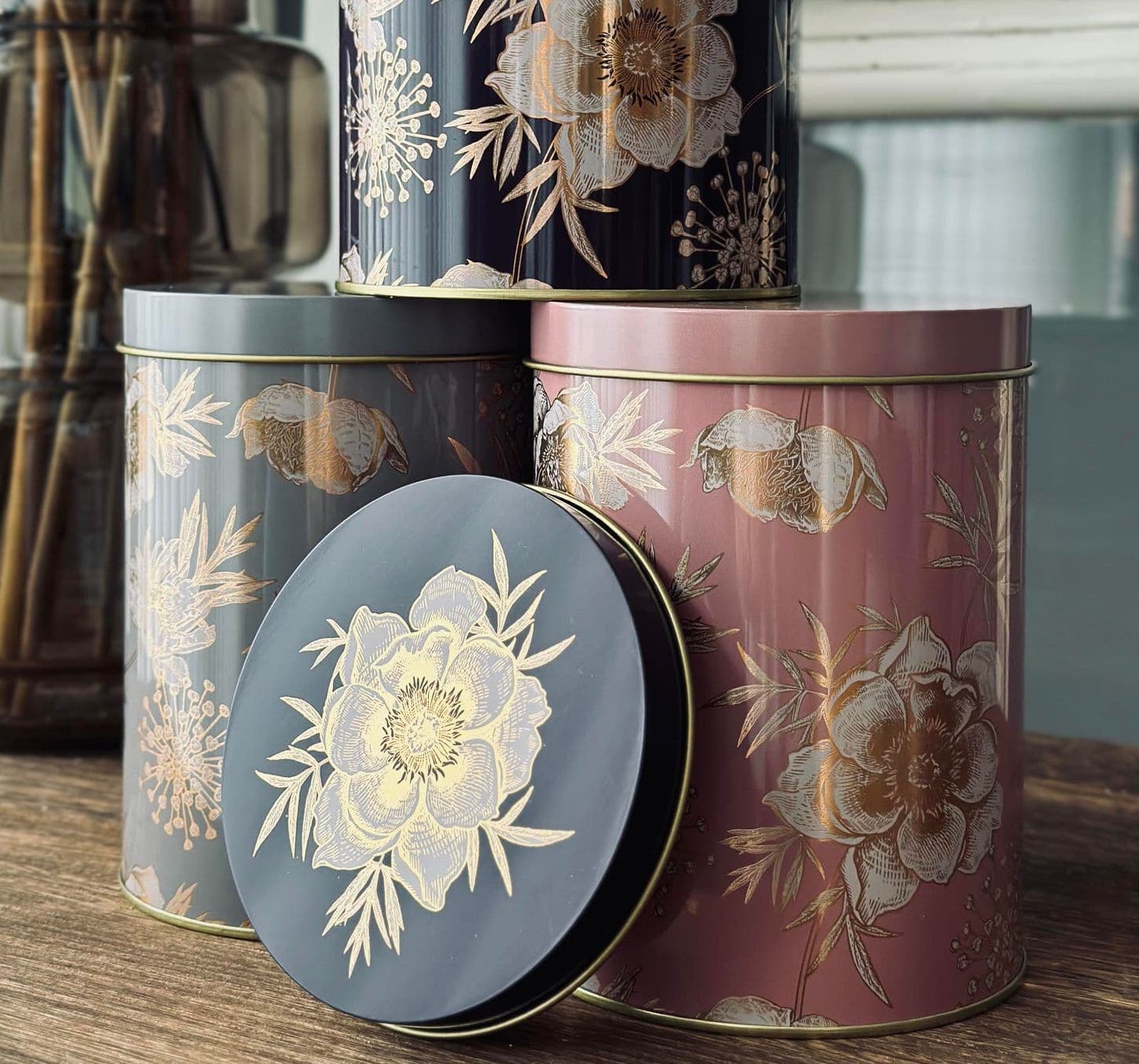 Diverse opbevaring | Smarte løsninger til hjemmet – VIAMAJA