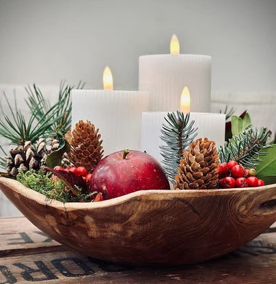 Juledekoration | Skab hygge med klassisk julepynt – VIAMAJA