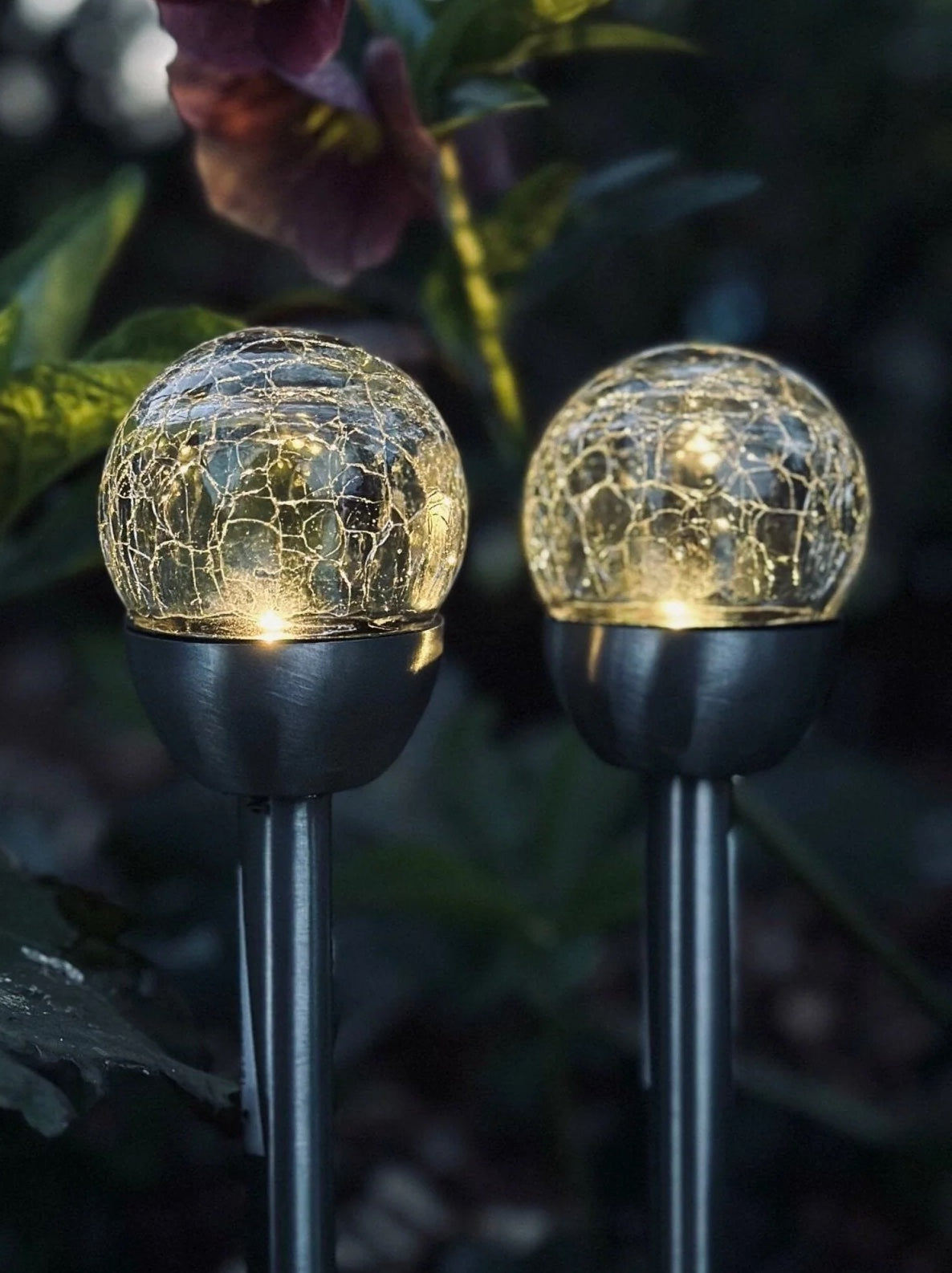 LED Fakler | Køb moderne og energieffektive lys – VIAMAJA