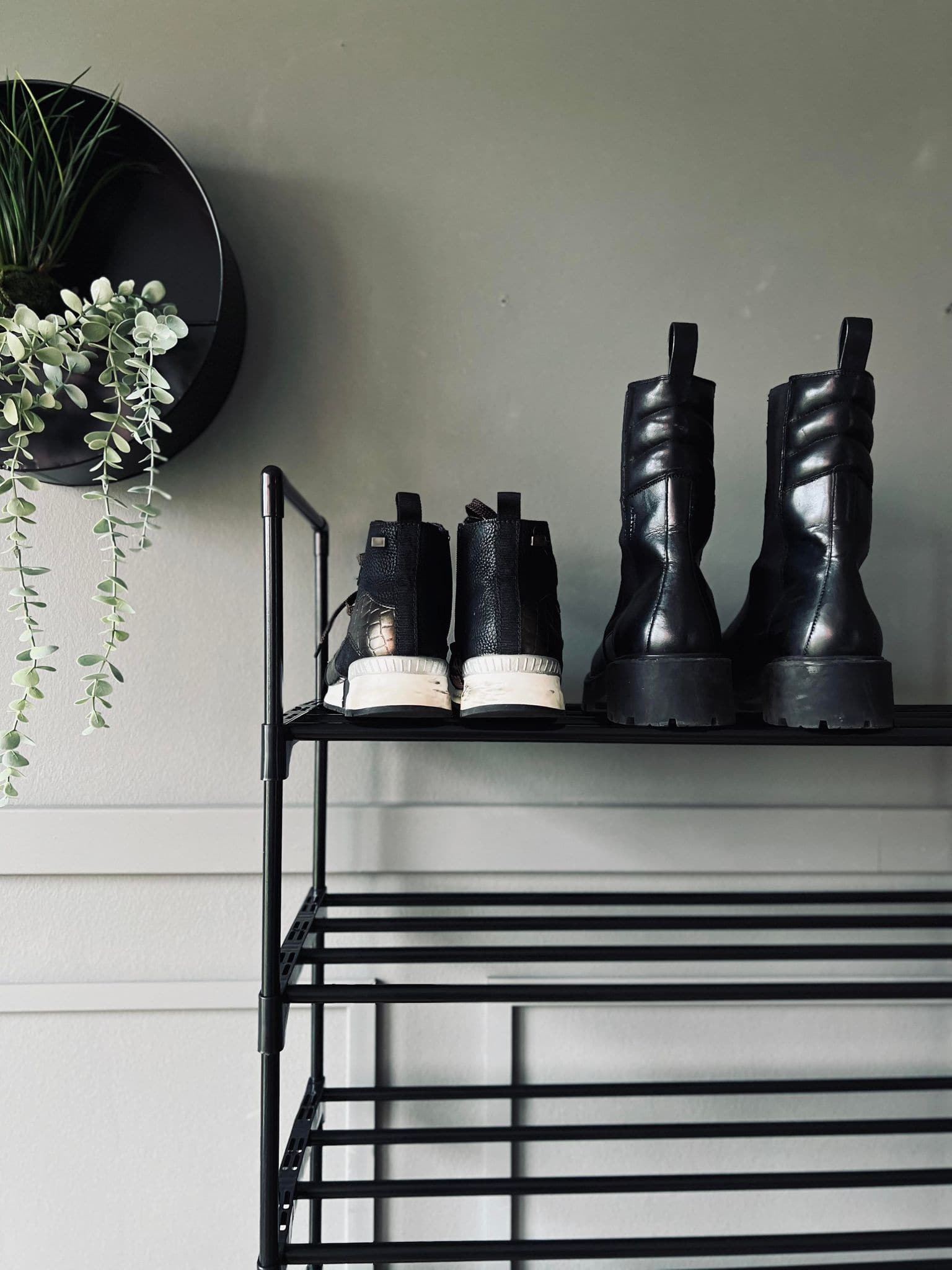 Skoreoler | Praktisk & stilfuld opbevaring til sko – VIAMAJA