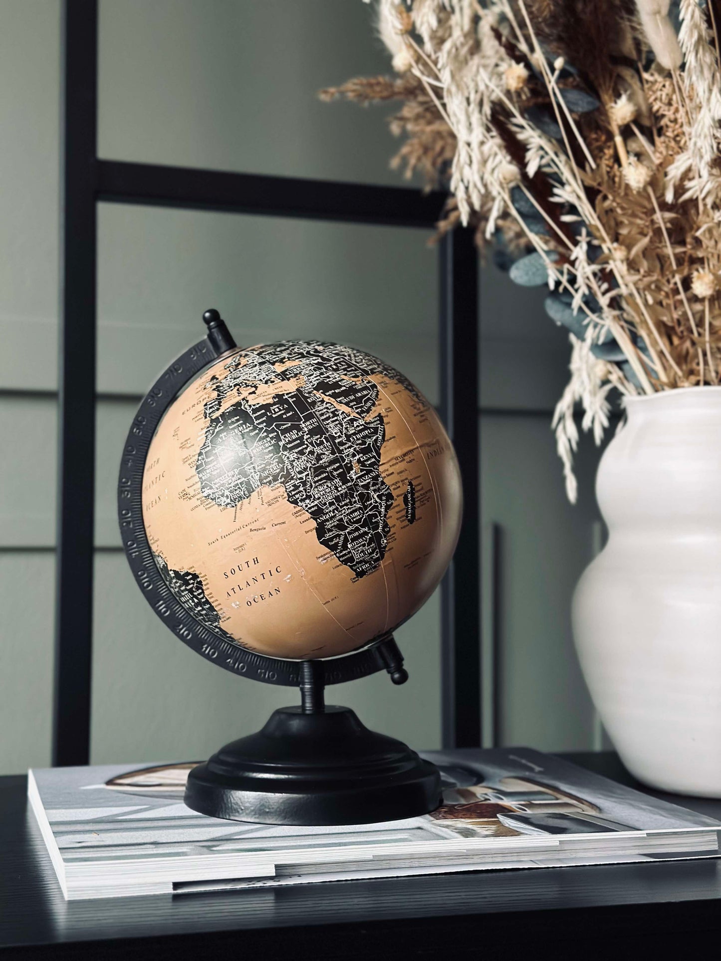 Globus Sort Dia 15cm – VIAMAJA