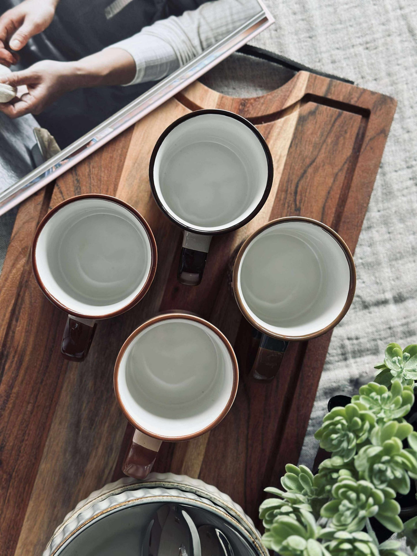 Krus Coffee - Color mix – VIAMAJA