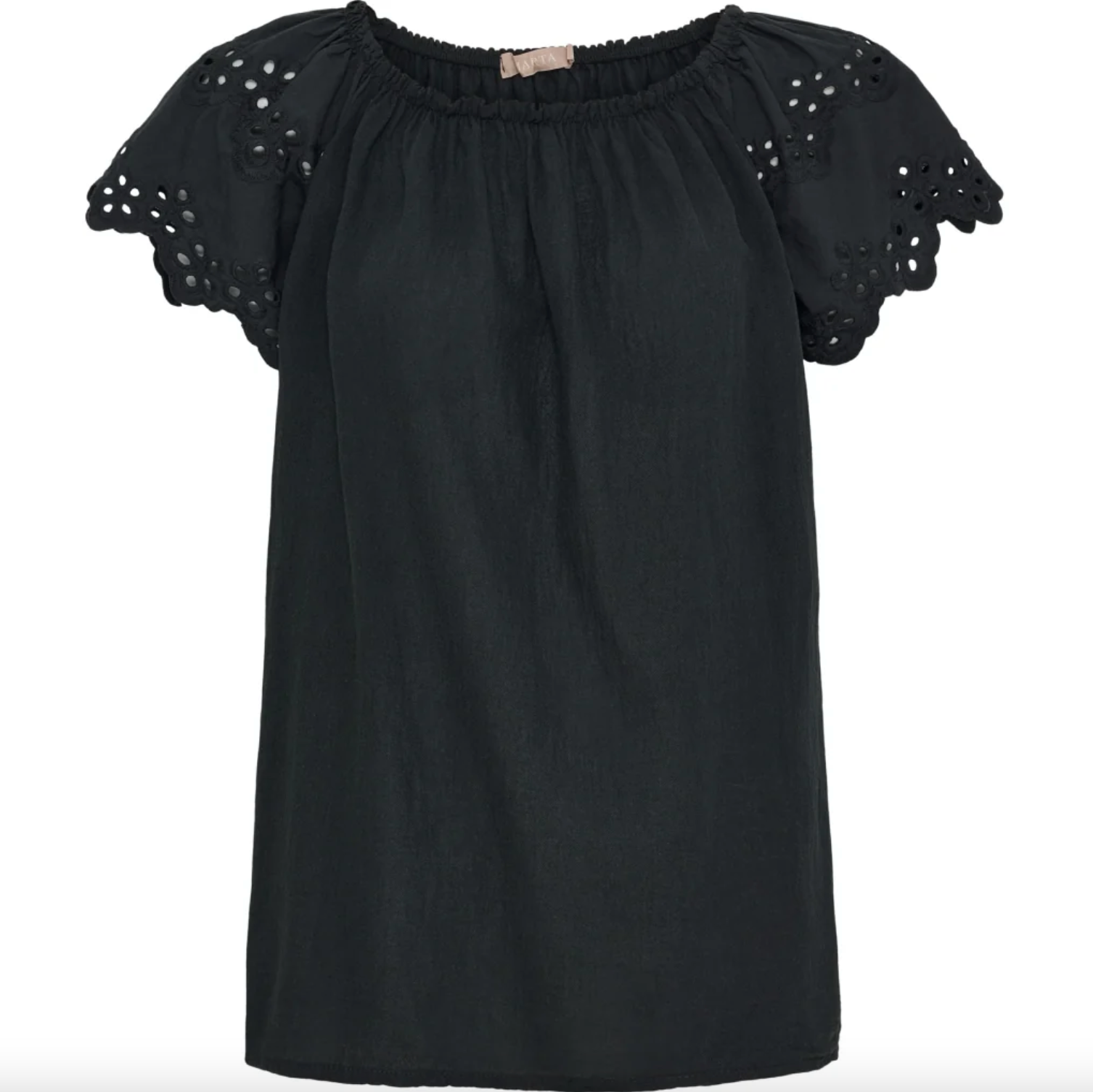 Top Randi – Black – VIAMAJA