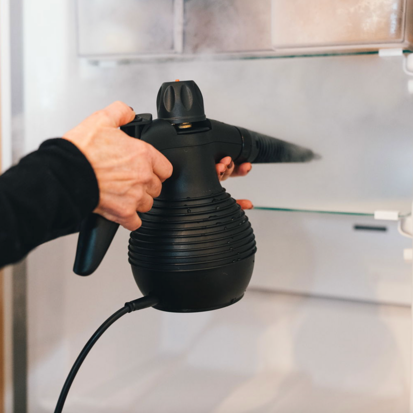 Damprenser – VIAMAJA