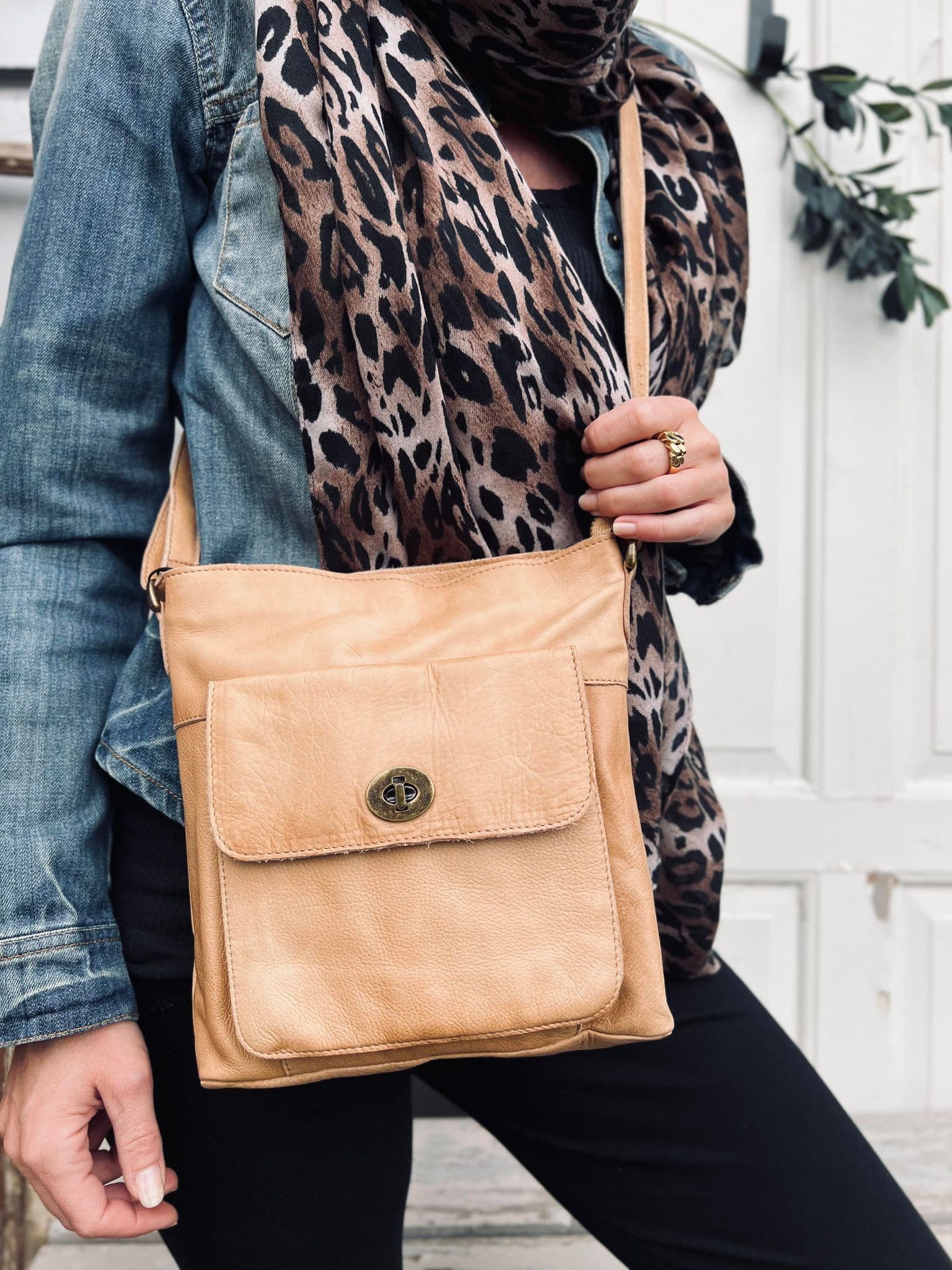 Crossover JACO Sand – VIAMAJA