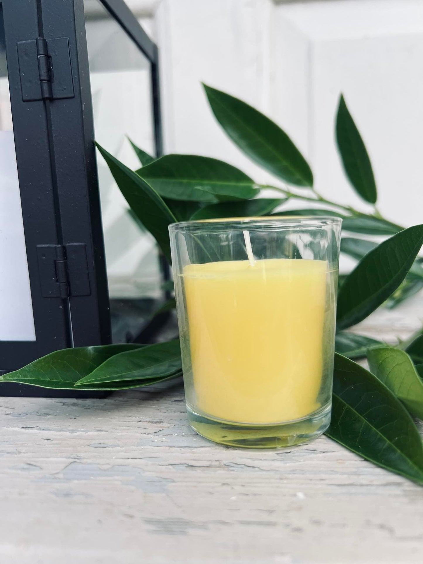 Myggelys - Mini – citronella til udendørs – VIAMAJA