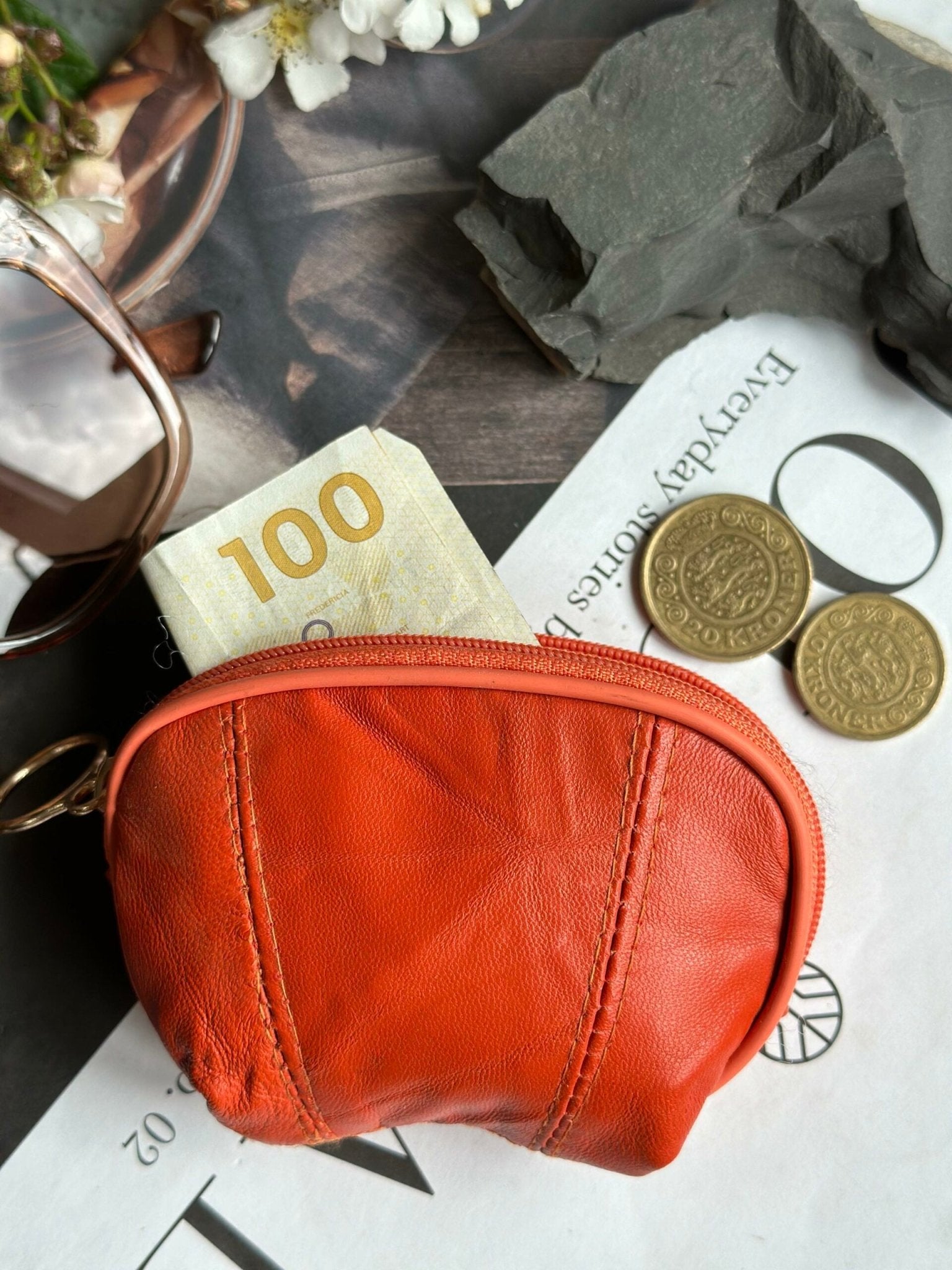 Pung Orange – VIAMAJA