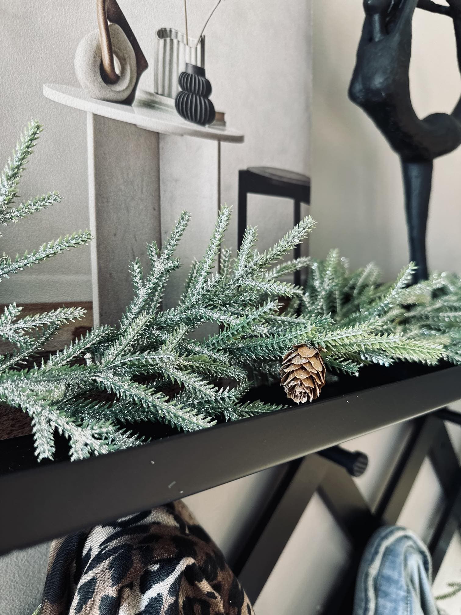 Ranke i gran - 180cm – VIAMAJA