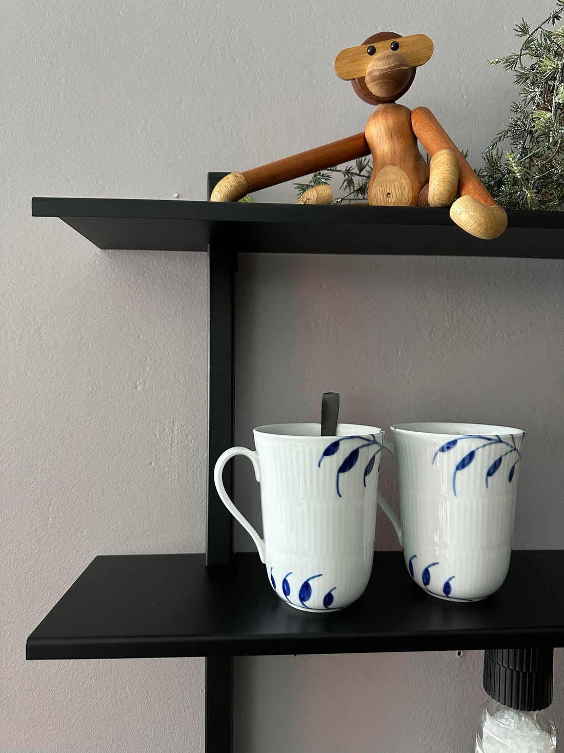 Super Shelf – stilren hylde – VIAMAJA